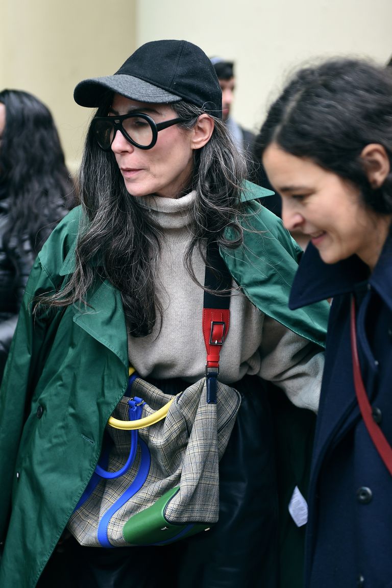 The Best Street Style From New York Fashion Week Fall 2018