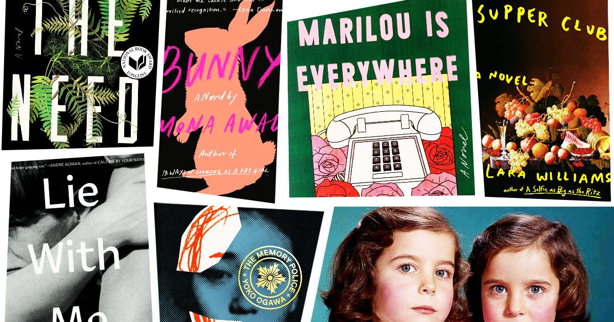 The Best Overlooked Books of 2019