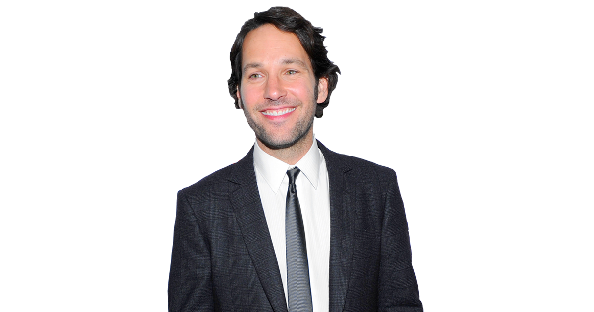 Party Lines Slideshow: Paul Rudd, Alicia Silverstone, Judah Friedlander ...