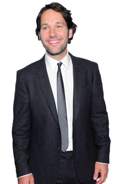 Party Lines Slideshow: Paul Rudd, Alicia Silverstone, Judah Friedlander ...