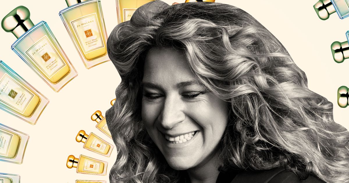 Interview With Celine Roux of Jo Malone London