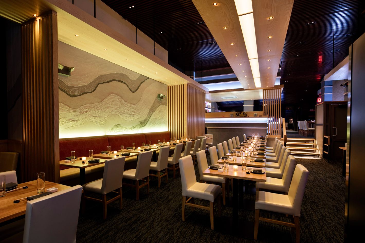 Sen Sakana Opens in NYC