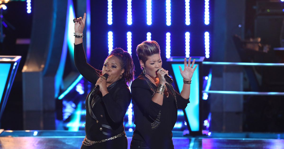 The Voice Recap: Something About Cher
