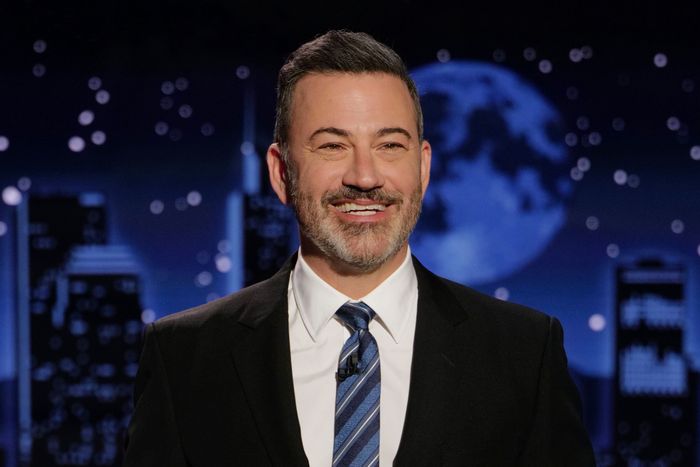 Can Jimmy Kimmel Sue the FCC? Potential Lawsuits, Explained.