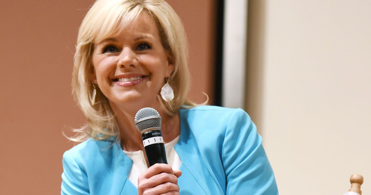 Gretchen Carlson Felt ‘Validated’ When Roger Ailes Was Forced Out of Fox