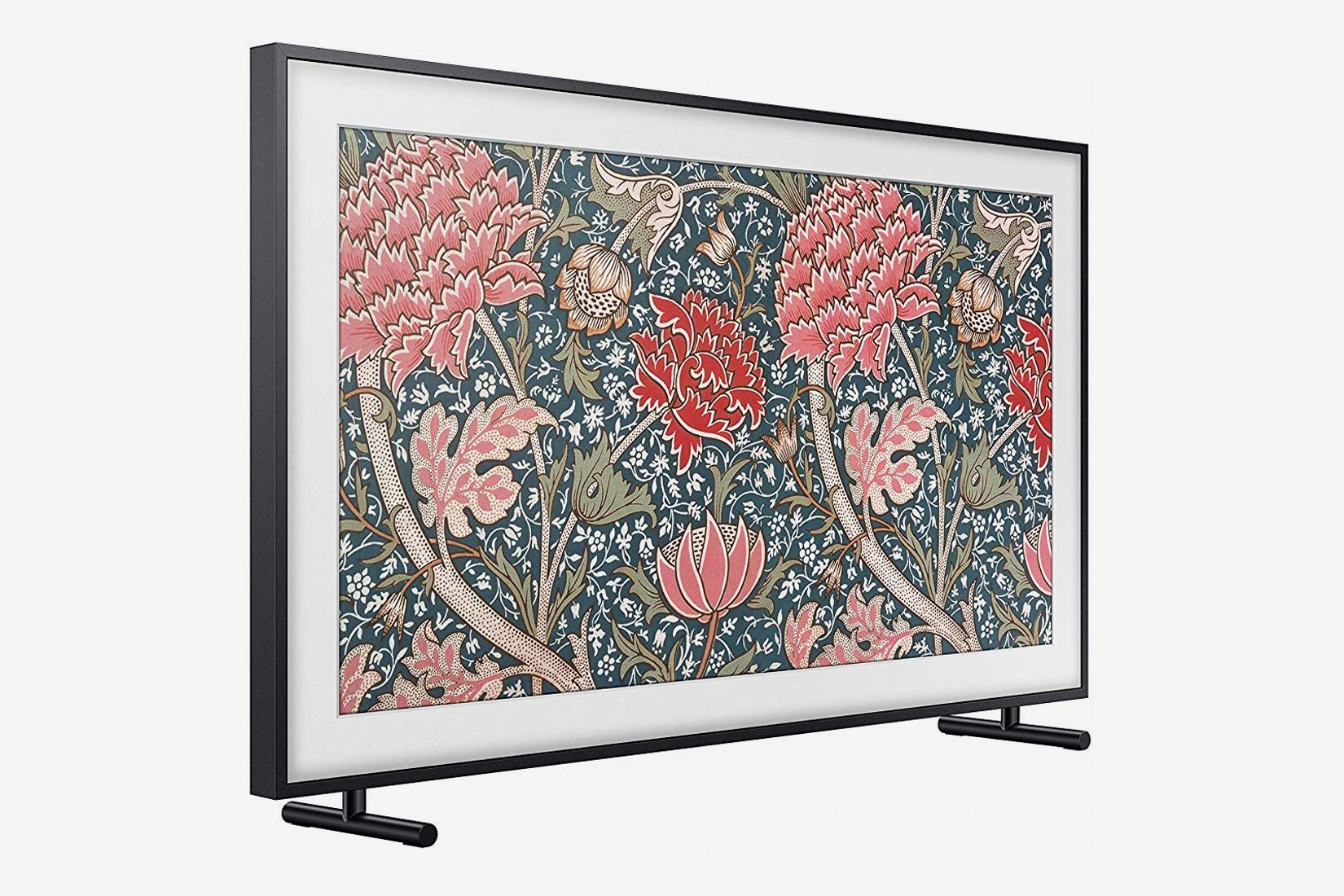 Samsung Frame 55-Inch QLED TV on Sale at Amazon 2019 | The Strategist