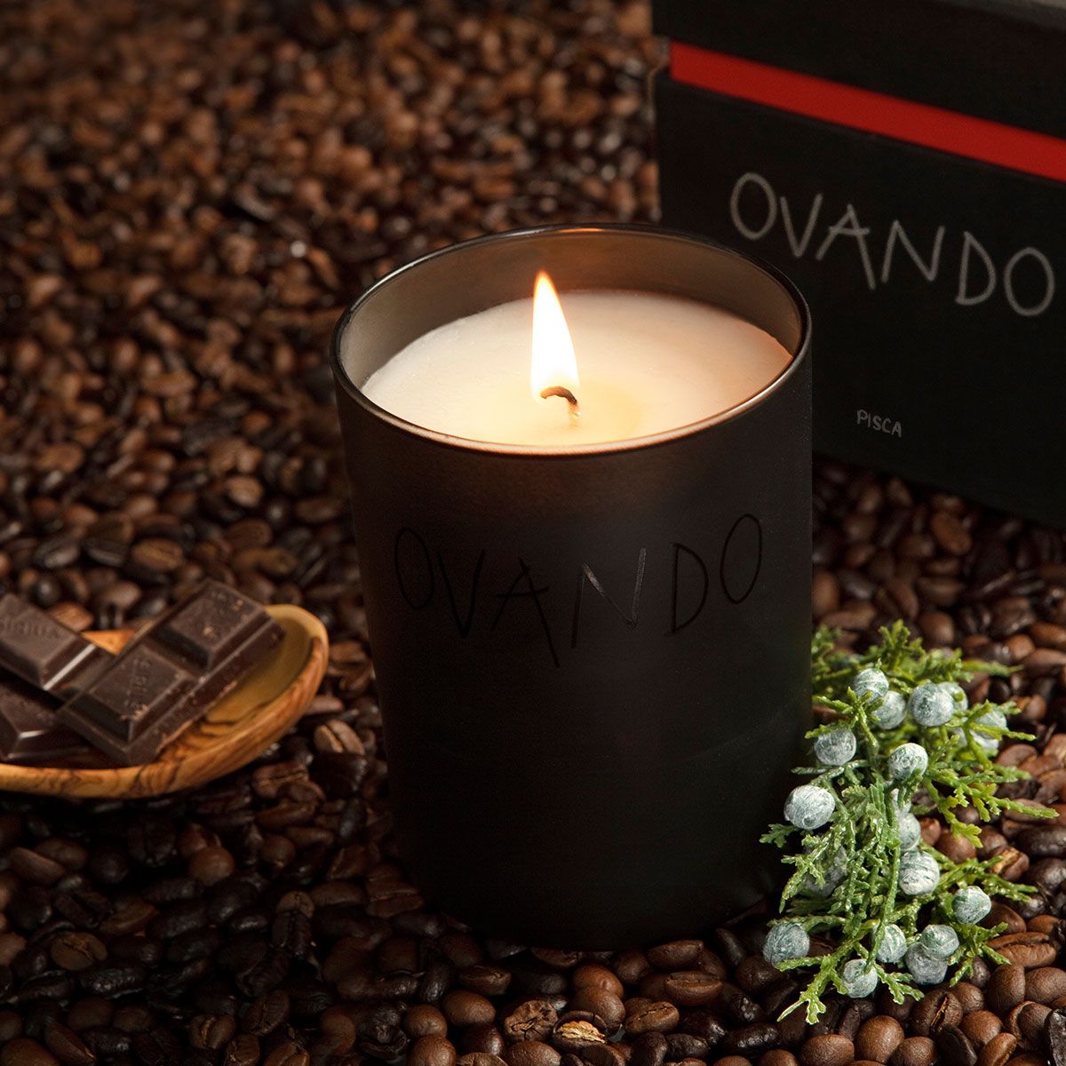 5 Fall Candles That Are Cozier Than a Blanket