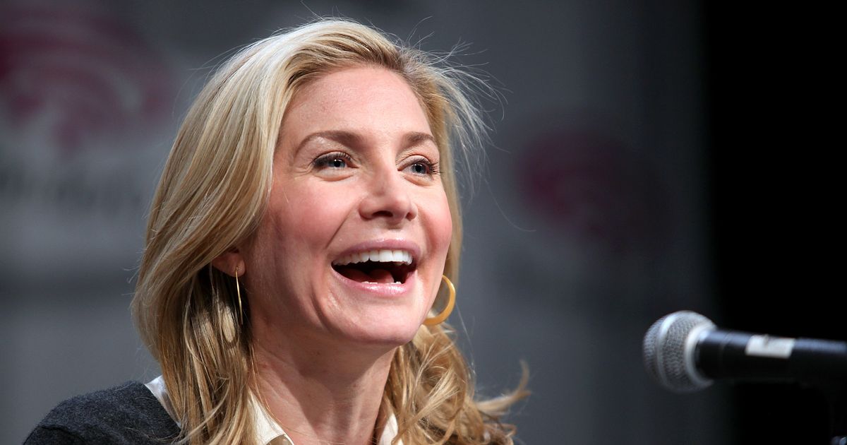 Elizabeth Mitchell Joins J.J. Abrams’s Revolution