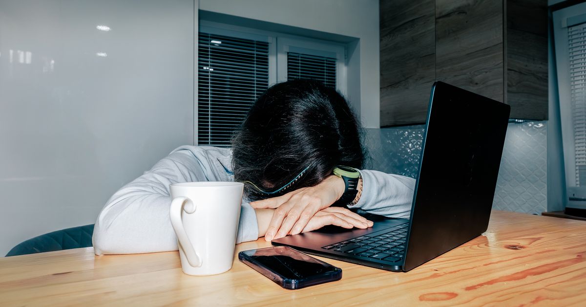 Dreams About Work: What Do They Mean? 8 Experts Reveal