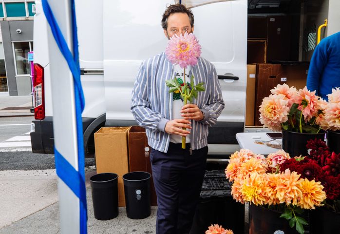 Nick Kroll on ‘Big Mouth’ Season 6 and Becoming a Dad