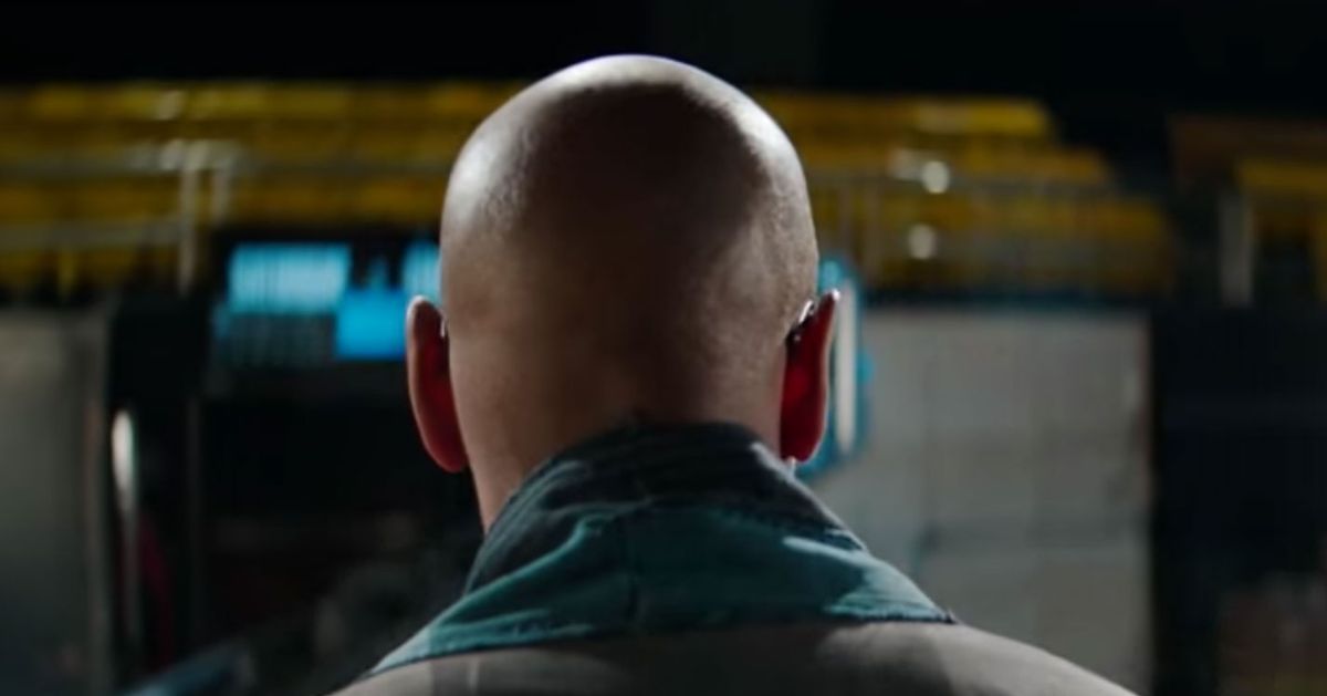 We Can Only Hope Dave Chappelle Is Walking Toward Post-Election ...