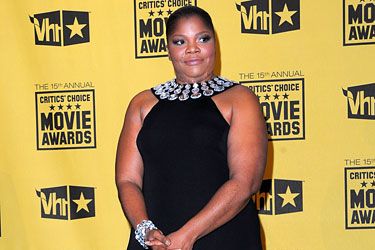 Red-Carpet Look Book: Mo’Nique - Slideshow - Vulture
