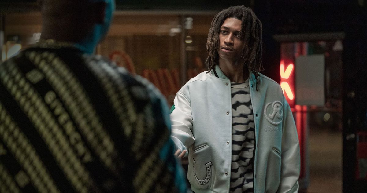 ‘Power Book IV: Force’ Season 1, Episode 6 Recap