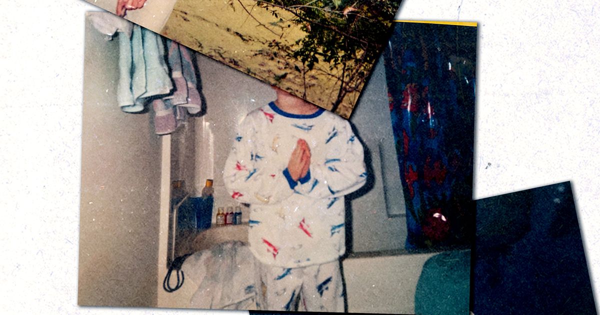 What I Learned In Conversion Therapy