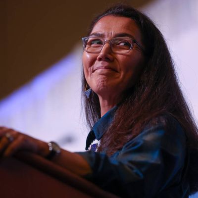 Democrats Get Major Senate Boost From Mary Peltola in Alaska