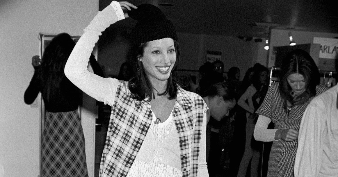 Changing My Mind About Marc Jacobs’s Grunge Collection