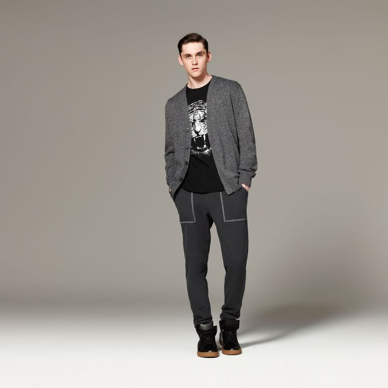 First Look: Watch Phillip Lim Design His Target Line