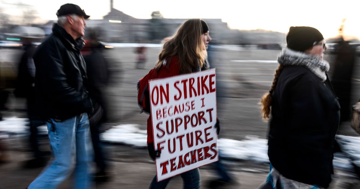 Unions Have Won the War of Ideas. Will That Win Them Power?