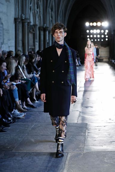 Everything You Need to Know About Today’s Gucci Cruise Show