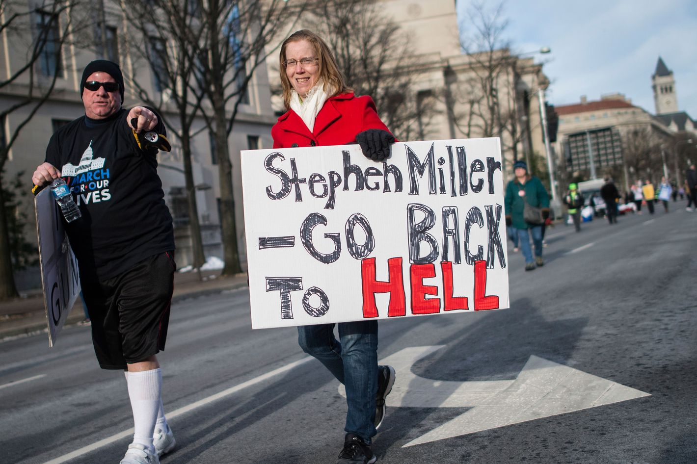 March for Our Lives 2018: Most Inspiring Protest Signs