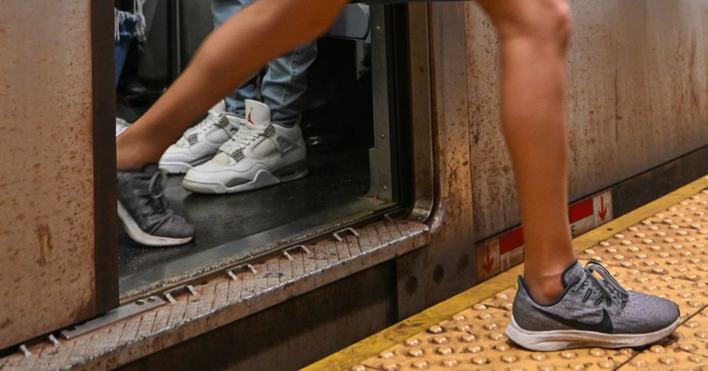 Disabled Subway Riders Sue MTA Over 7-Inch Platform Gaps