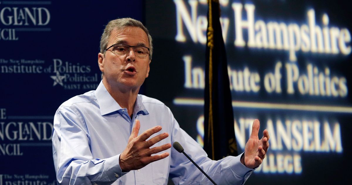 13 Weird Details About the 2016 Election You Might Have Missed This Week