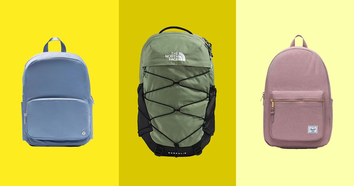 The 8 Best College Backpacks | The Strategist