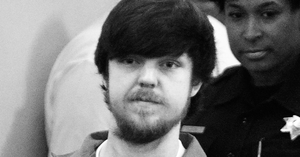‘Affluenza Teen’ Ethan Couch Released From Jail