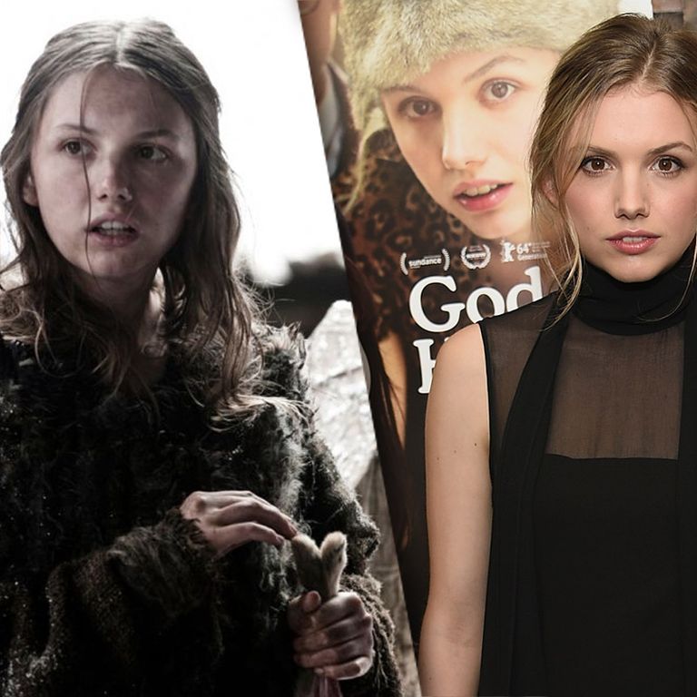 19 More Game of Thrones Actors in and Out of Costume - Slideshow - Vulture