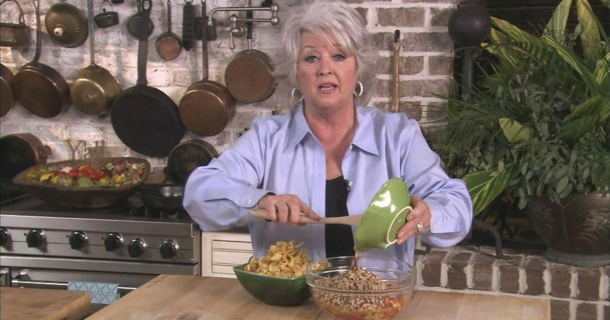 Will You Pay $10 a Month to Watch Paula Deen Reruns?