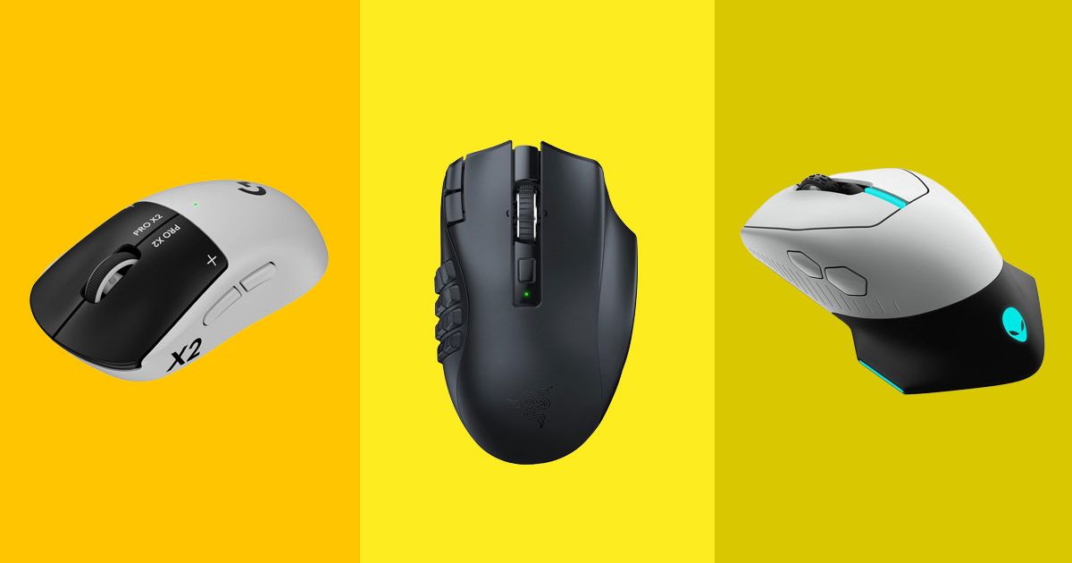 The Best Gaming Mice, According to Gamers | The Strategist