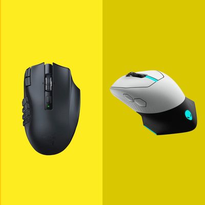The Best Gaming Mice, According to Gamers | The Strategist
