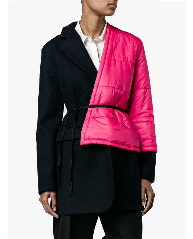 19 Designer Coats to Make a Statement This Winter