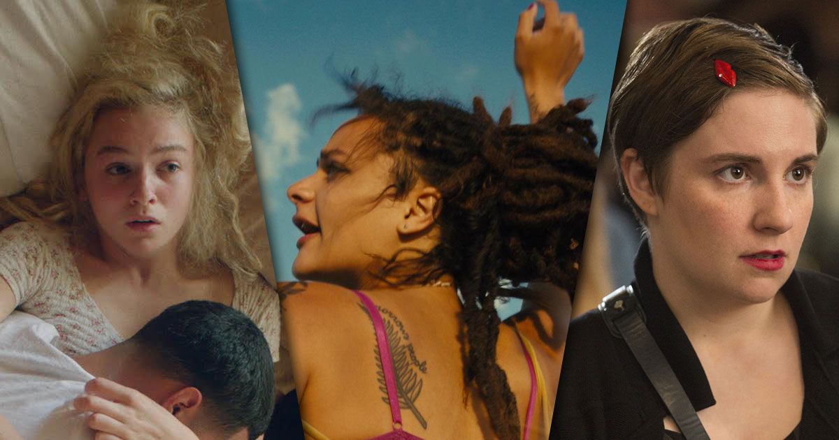 In a Post-Girls World, What Do We Want From Stories of Youth Culture ...