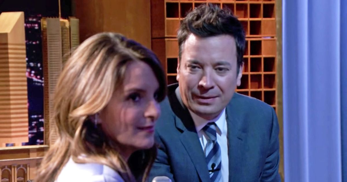 The Tonight Show Behind-the-scenes Special Premiere Date