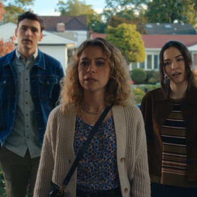 ‘Maximum Pleasure Guaranteed’ Recap, Episode 7: ‘Flighting’