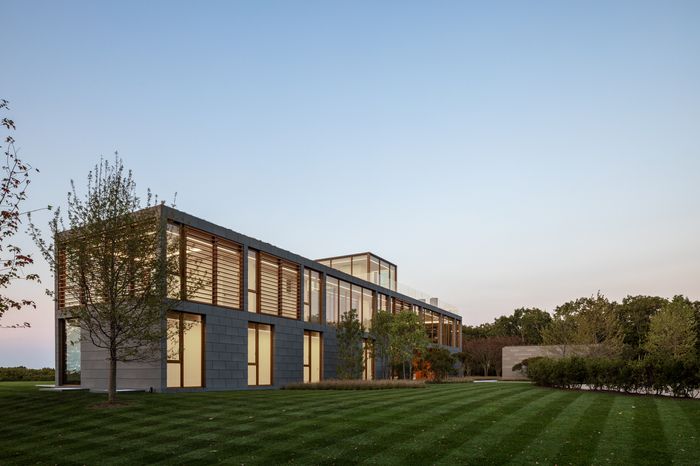 The First Residence at the Bridge Golf Club Gets a Price Cut