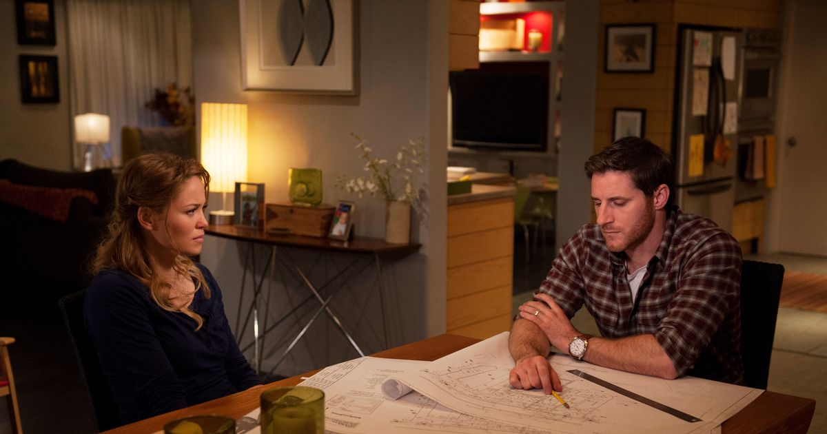 Parenthood Has Lost Itself This Season