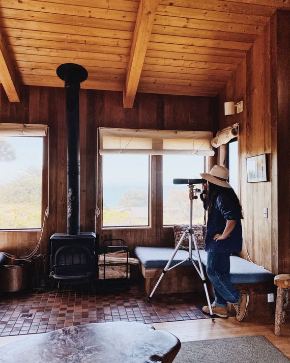 Sea Ranch, California Itinerary: A Week of Things to Do | The Strategist