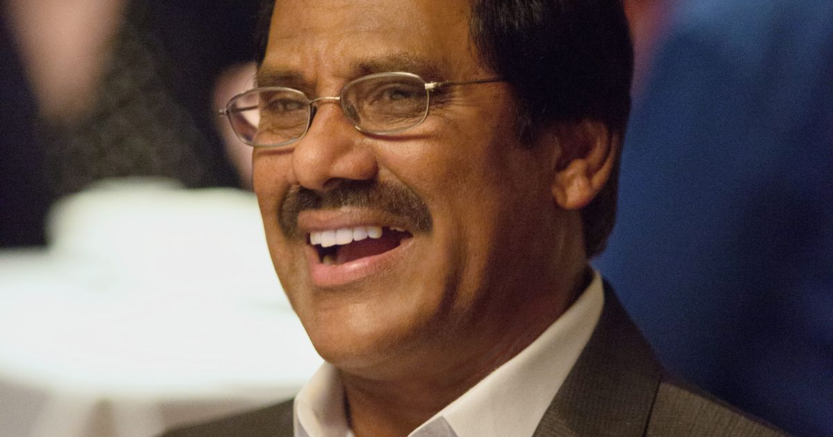 Master of None’s Shoukath Ansari on Auditioning Against 18 Actors to ...