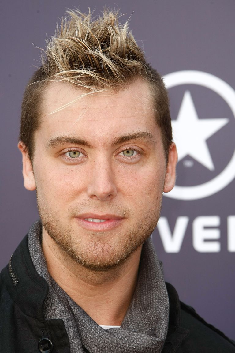 43 of the Best Non-Punk Mohawks Ever