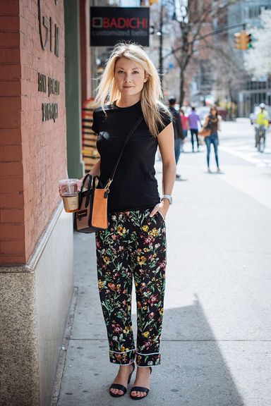 Street Style Around the World: From Sydney to Tokyo