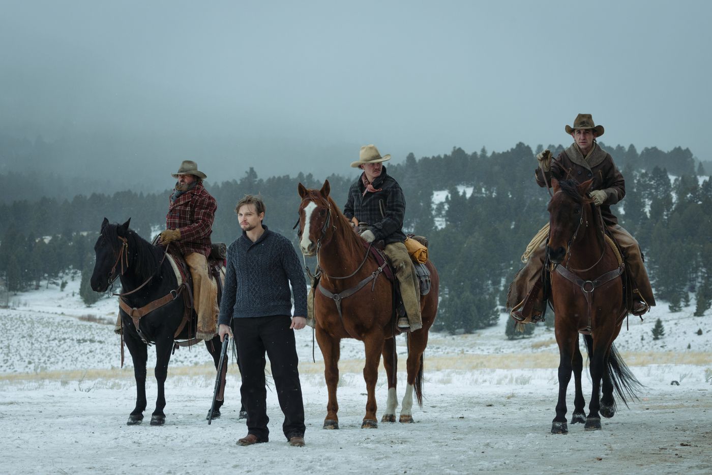 Vulture’s 25 Most-Read TV Recaps of 2023 - NEWS | BANDMINE.COM