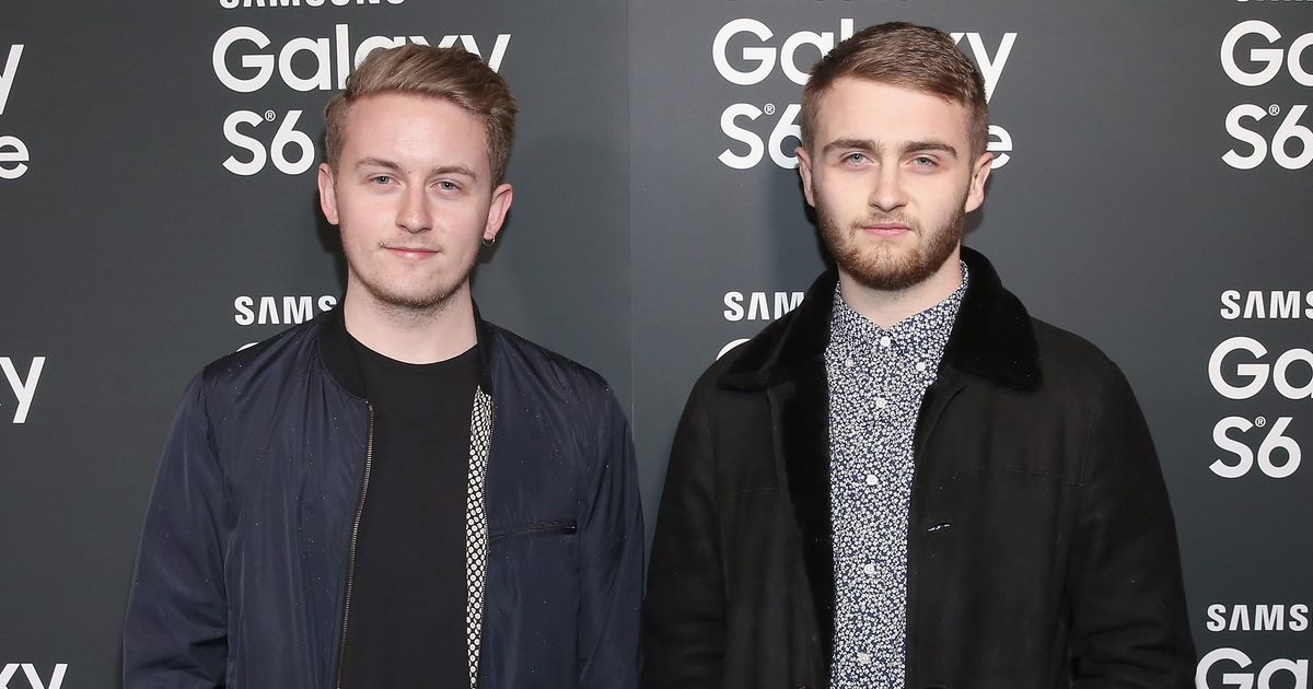 Disclosure Just Made Your New Summer Banger