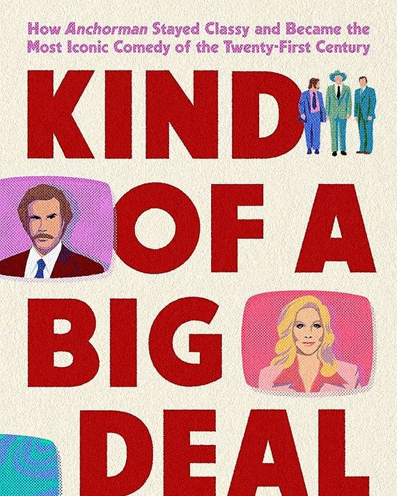 The Best and Funniest Comedy Books of 2023 (So Far)