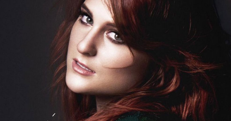 Meghan Trainor’s New Single Sounds Like All of TRL Smooshed Into One Song