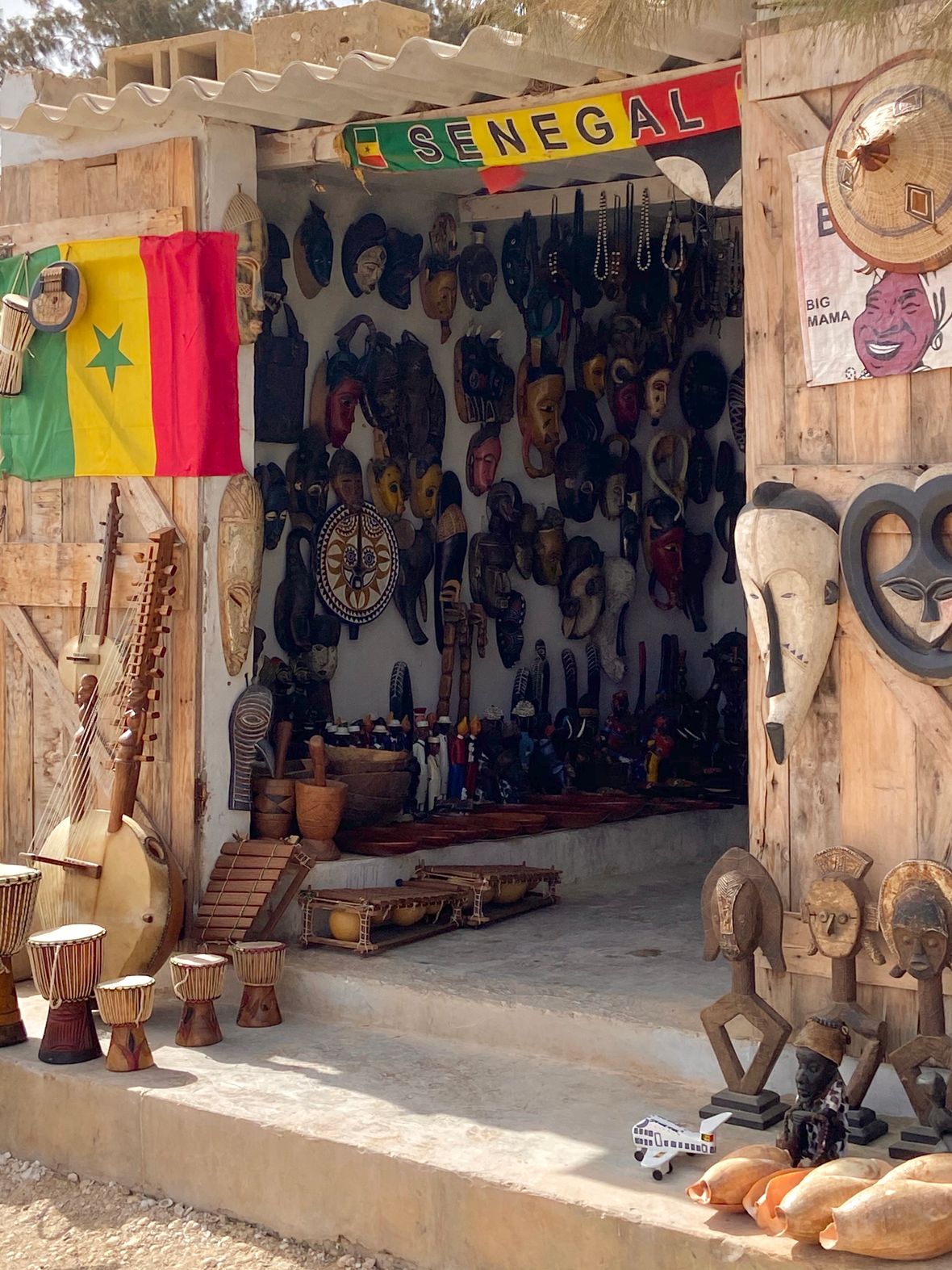 Dakar, Senegal Itinerary: 5 Days of Things to Do | The Strategist