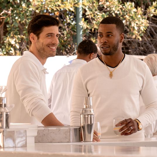 Elizabeth Taylor Invented ‘Goop’ Before Gwyneth Did