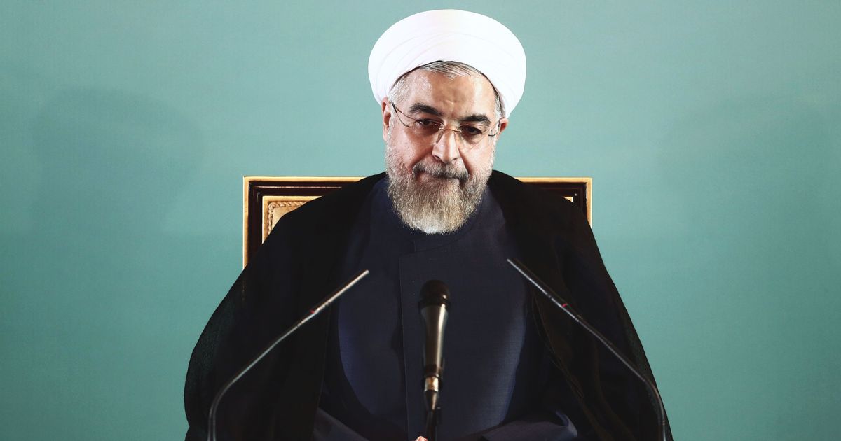 Iranian Leader: ISIS Wants to ‘Kill Humanity’