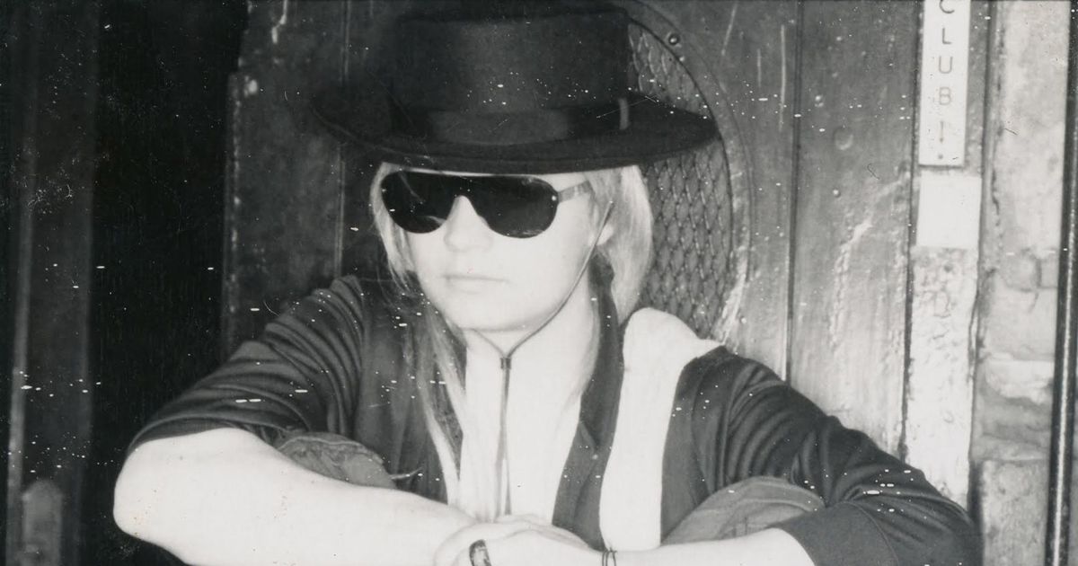 The Documentary Author: The JT LeRoy Story Is As Riveting As the Events ...